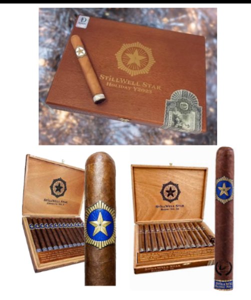 Home - Leaning House Fine Cigars